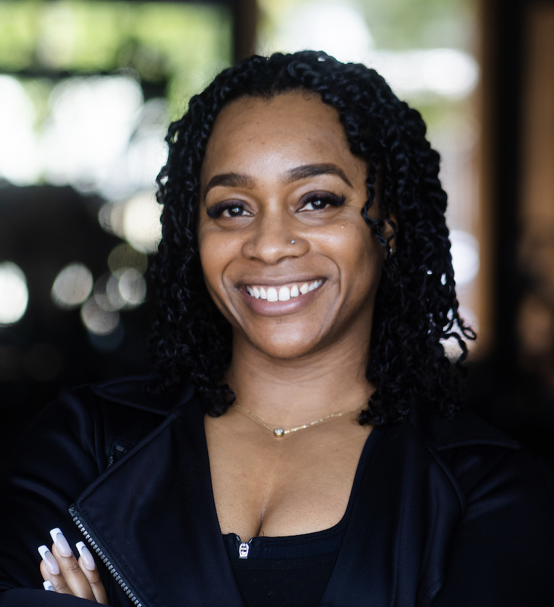 Kahlia Brookins - Framework Fitness