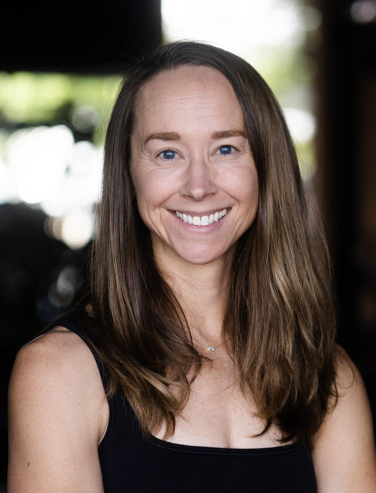 Rachelle Compton - Framework Fitness