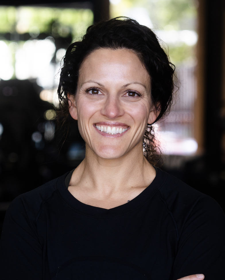 Dana - Framework Fitness