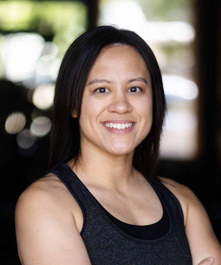 Sam - Framework Fitness